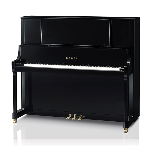 Kawai K-800 Upright Piano - PianoWerkes of Albuquerque
